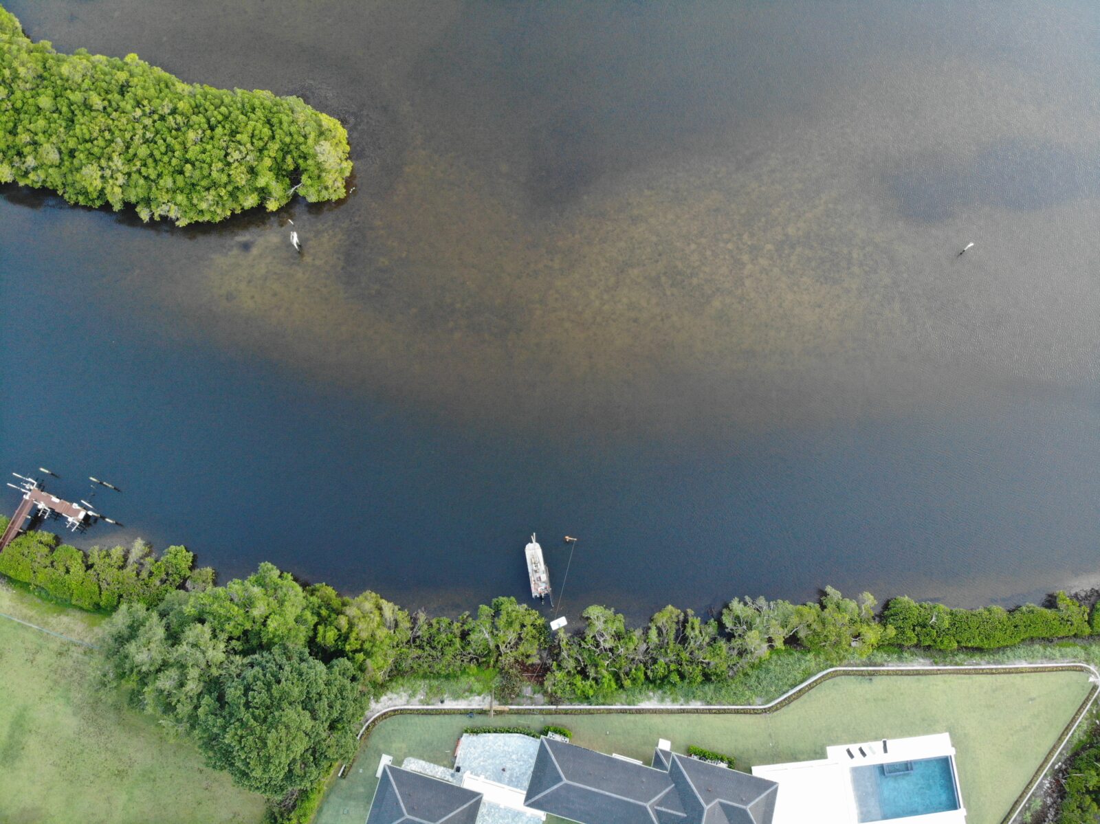 About Dredging Construction Permits from the Florida Department of ...