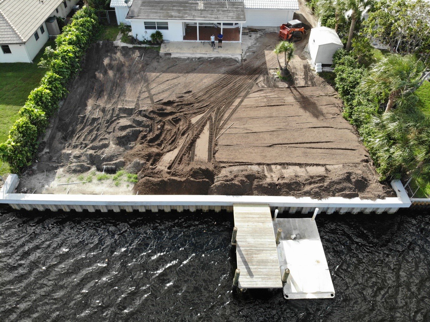 Seawall Repair Challenges and Solutions: Navigating the Waters of ...