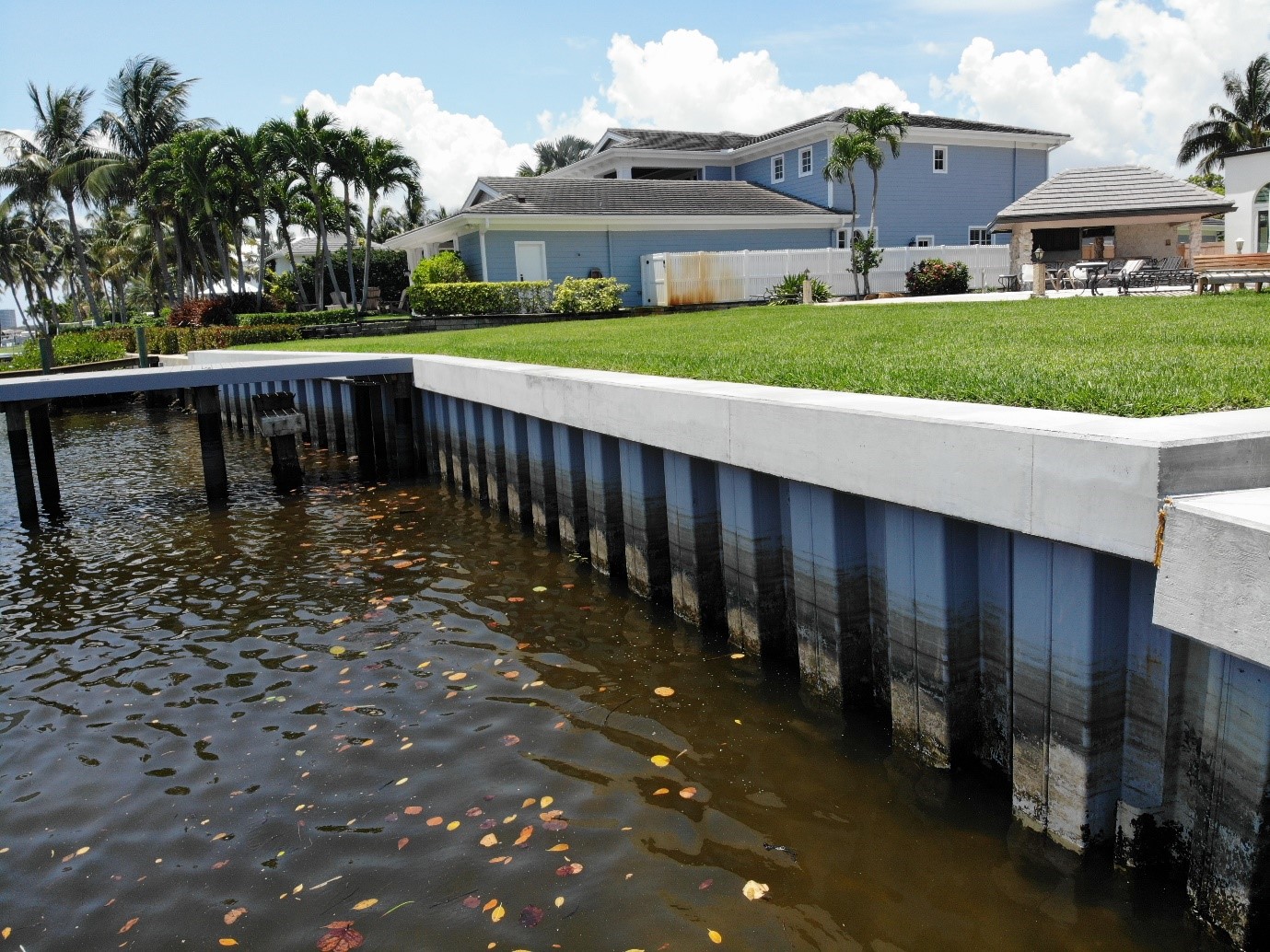 Innovations in Coastal Marine Construction: A Comprehensive Guide