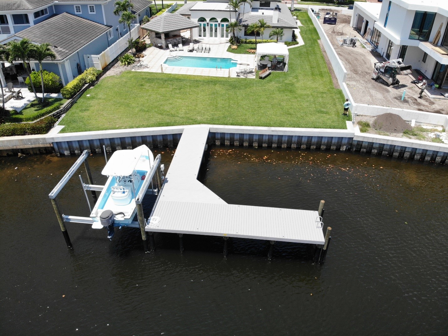 Seawall Maintenance: How to Extend the Life of Your Coastal Protection