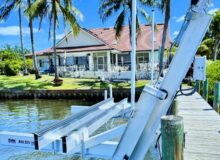 Choosing the Right Seawall Material: Concrete vs. Vinyl vs. Riprap ...